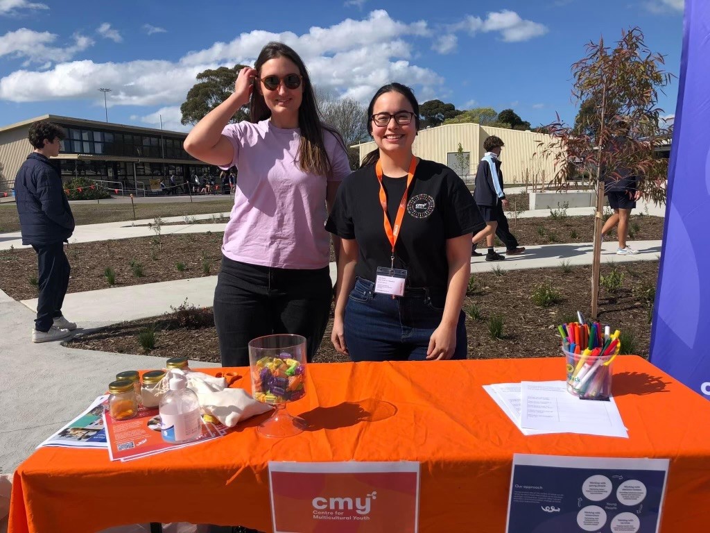 Spotlight on wellbeing in Gippsland - Centre for Multicultural Youth Spotlight on wellbeing in Gippsland - Centre for Multicultural Youth