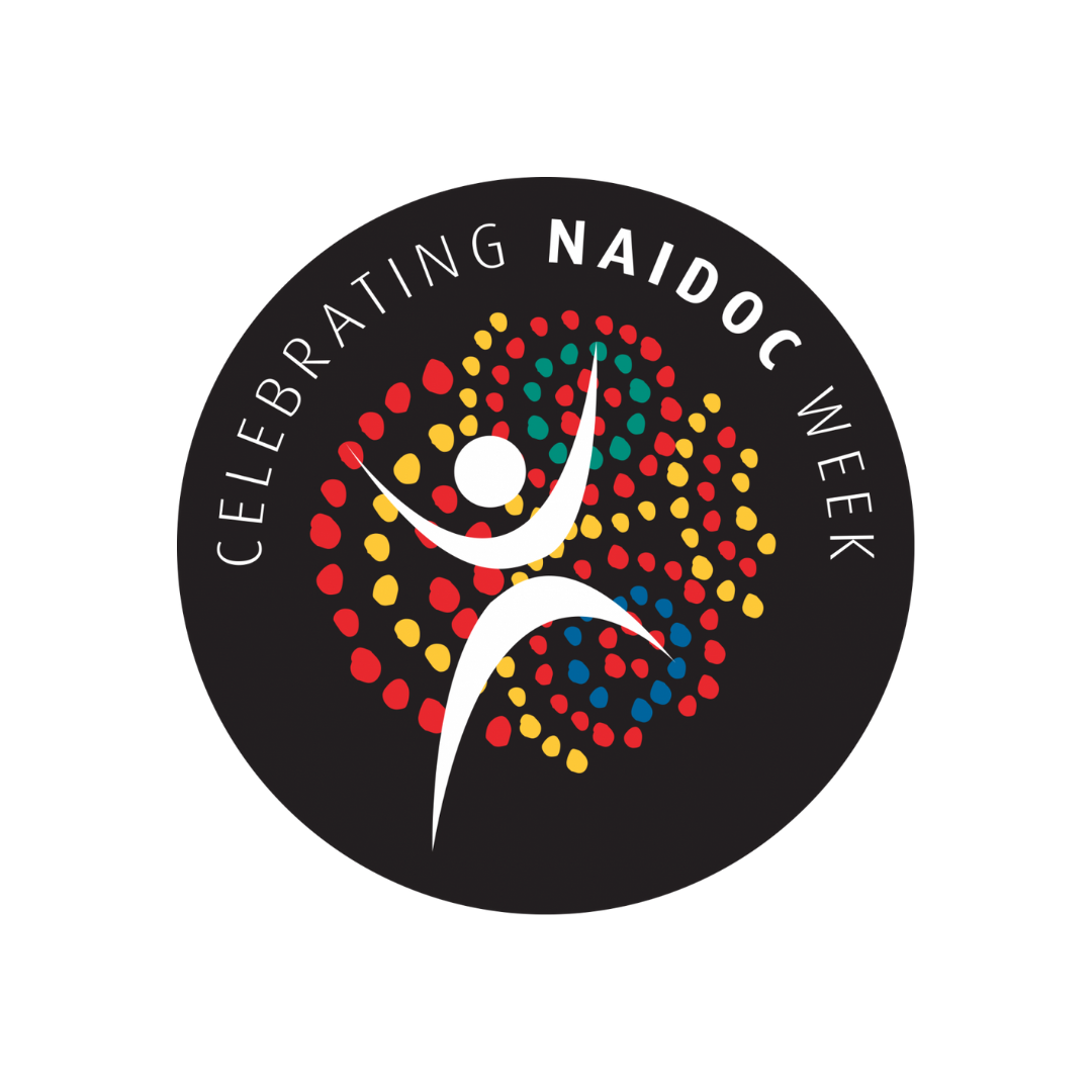 NAIDOC Week: Keep the Fire Burning! Blak, Loud and Proud - Centre for ...
