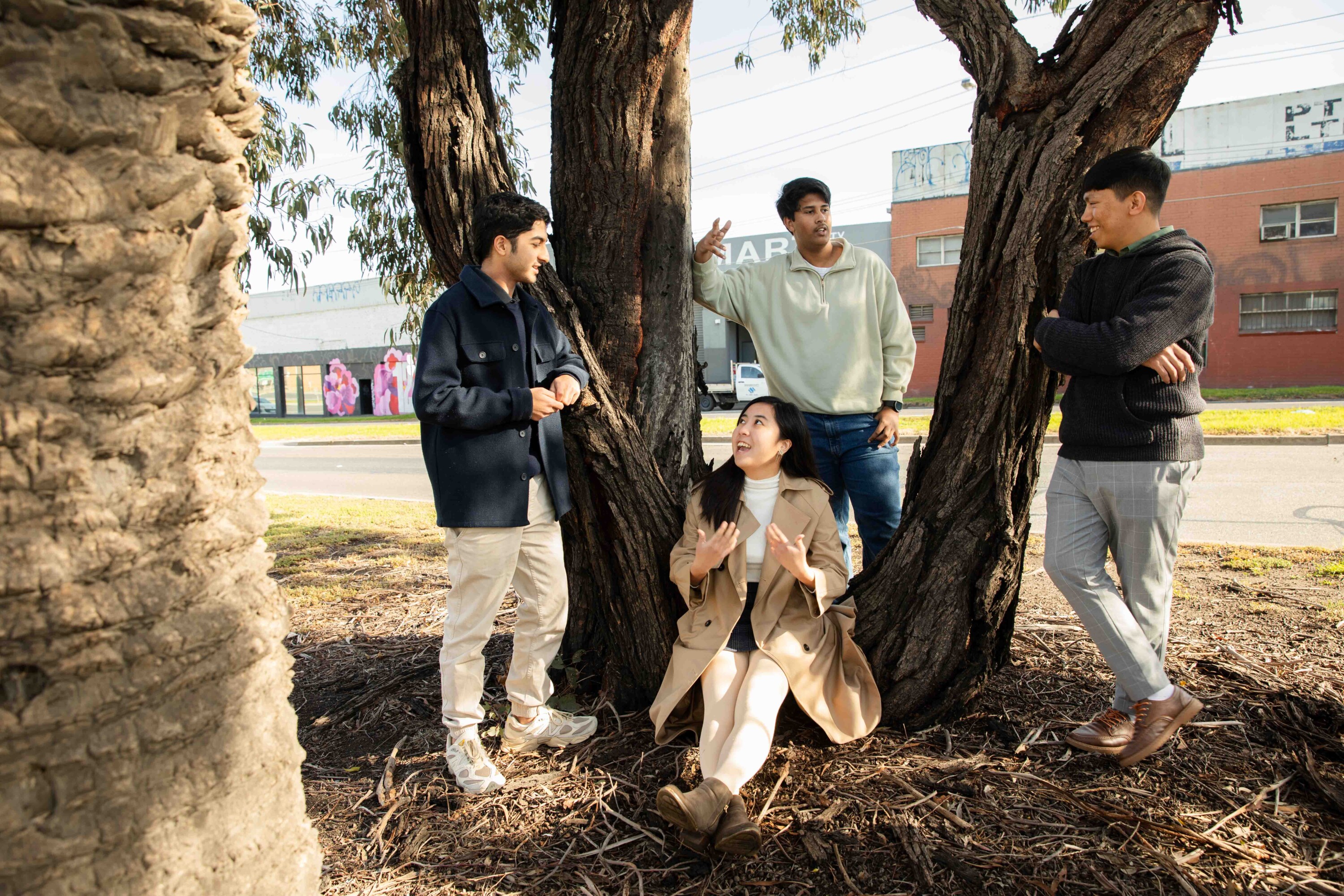 Reverb 2.0 puts Culture and Lived Experience at the Heart of Youth Mental Health - Centre for ...