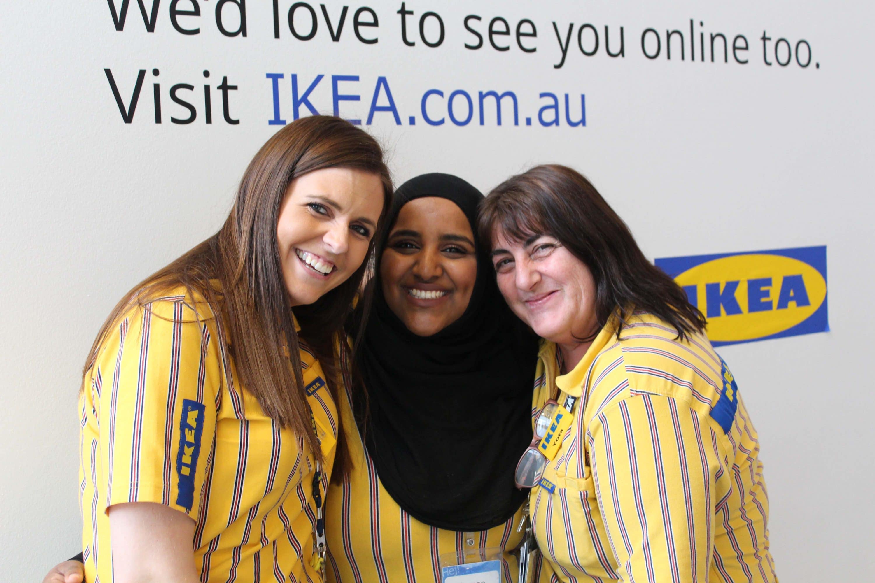 Building career confidence and a diverse workforce - Centre For ...