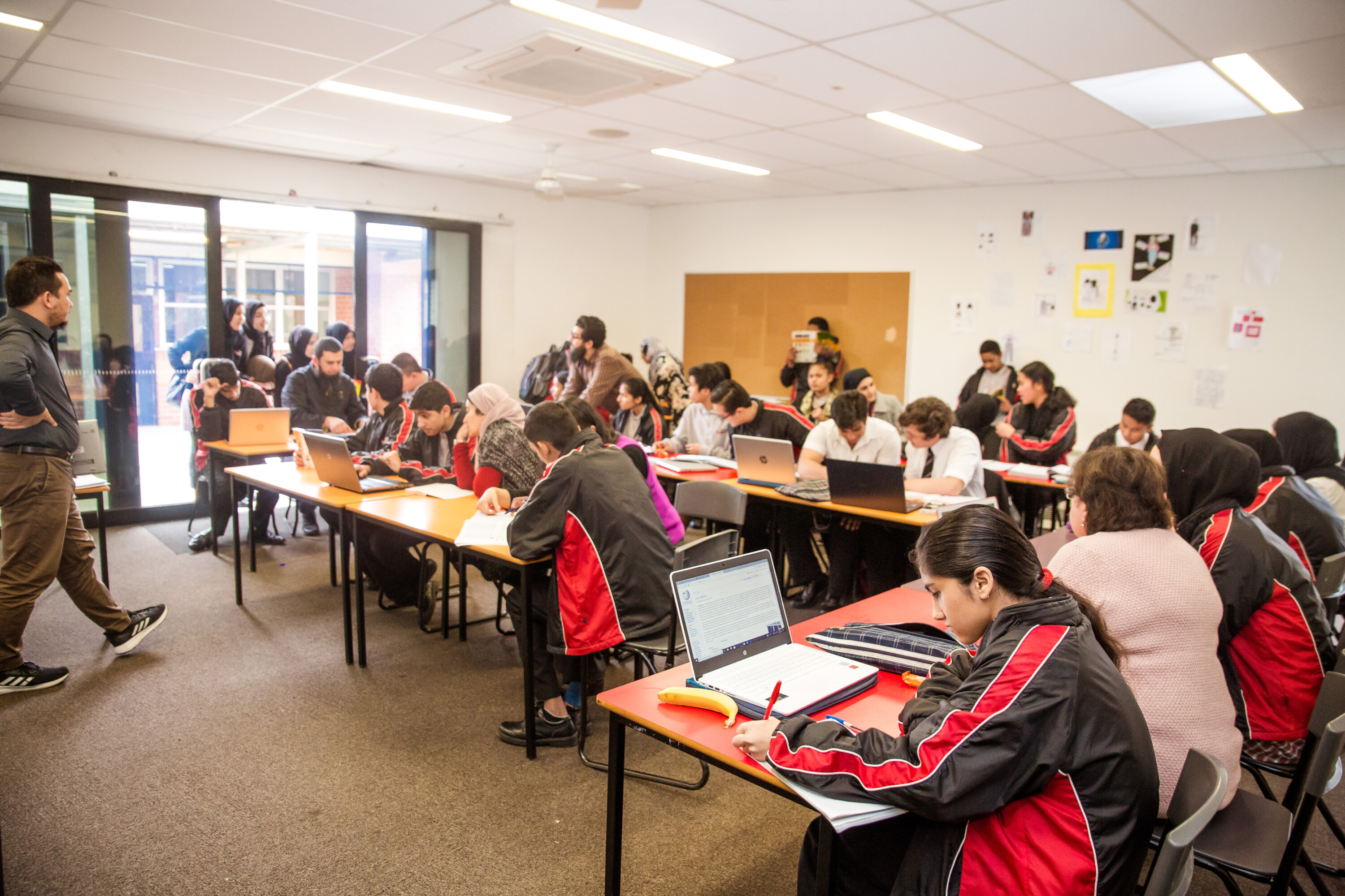 An Interview with Numeracy and Literacy Mentor, James De Graaff ...