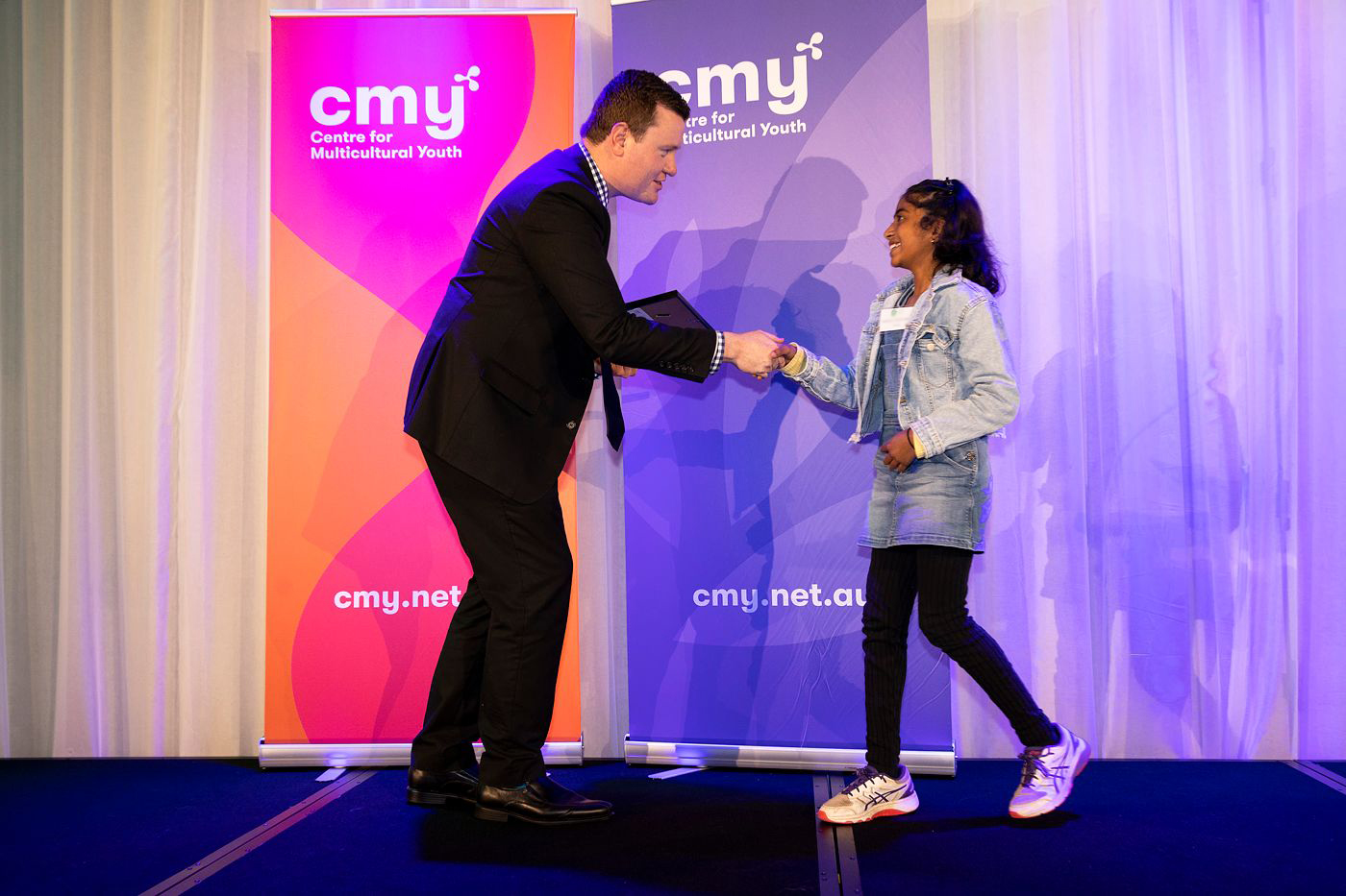 Thriving Together at the 8th MY Education Awards - Centre for ... Thriving Together at the 8th MY Education Awards - Centre for ...