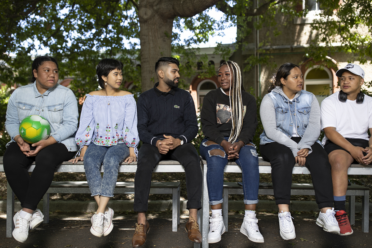 Centre for Multicultural Youth State Election Policy Platform