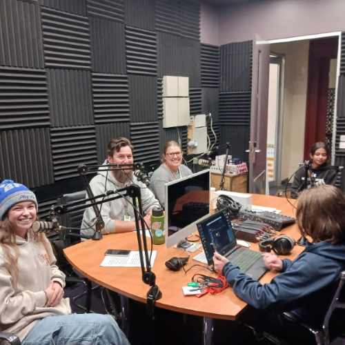 Thrive Cast by CMY Ballarat OUT NOW - Centre for Multicultural Youth