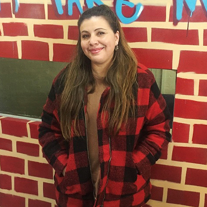 Participants lead their own path - Centre for Multicultural Youth