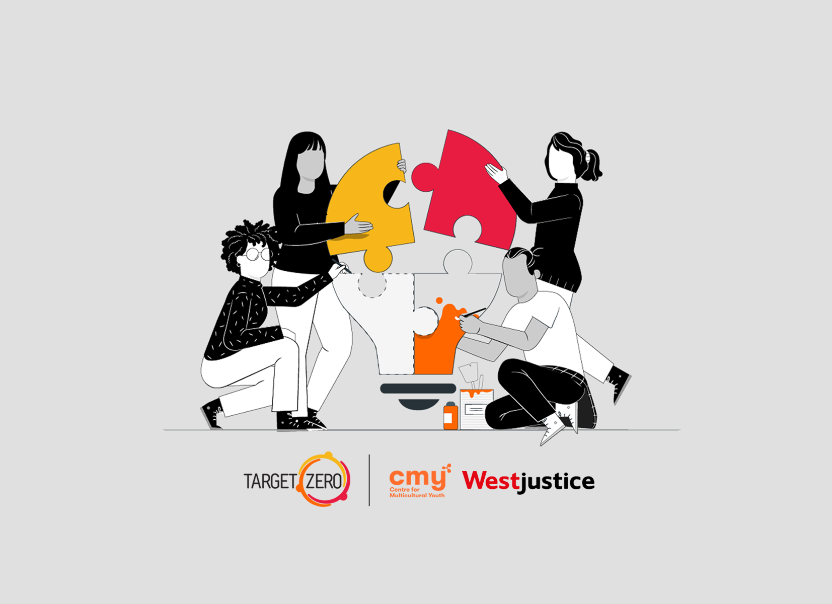 TARGET ZER0 - Centre for Multicultural Youth